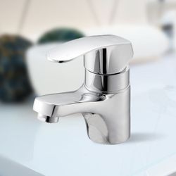 HLBATH BF2010L 욕실수전 원홀수전 화장실 수도꼭지 - SSG.COM