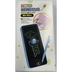 레인보우LCD매직노트 - SSG.COM