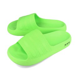 아디다스 아딜렛 아윤 슬라이드 W FZ6411 - SSG.COM