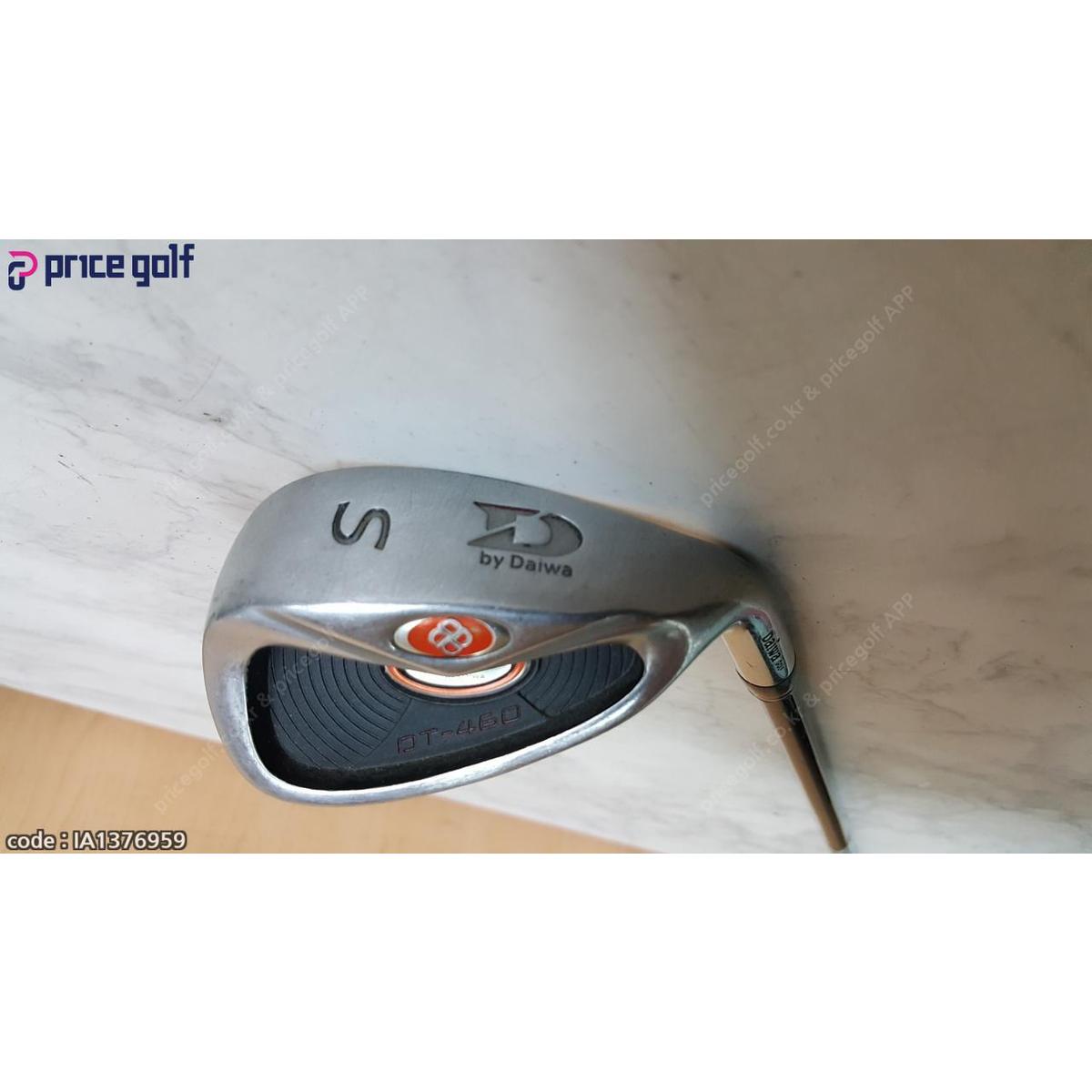 [중고] ONOFF - G III p 다2와 dt 460 s번 남성용 아이언 쓩 IA1376959 - SSG.COM