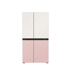 [K]LG전자 디오스 오브제컬렉션 매직스페이스 S834BP20 냉장고 - SSG.COM