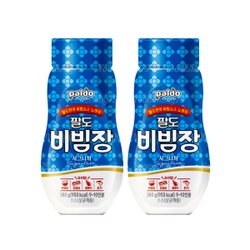 팔도 비빔장 시그니처 380g X 2개 - SSG.COM