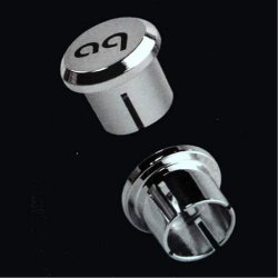 오디오퀘스트 소음 마개 RCA 캡 RCA-CAPS - SSG.COM