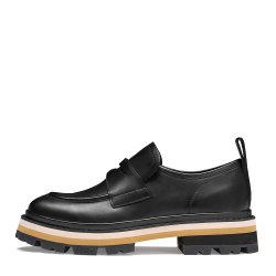 [공식수입원] ASH(아쉬) GENIAL BIS 제니얼 비스 로퍼 (AE2D01605/BL) - SSG.COM