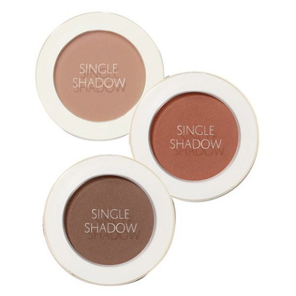 더샘 샘물 싱글 섀도우_(매트) 2g - SSG.COM