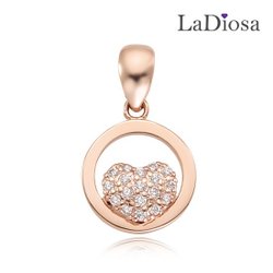 펜던트 LK18SA-3855M/18K - SSG.COM