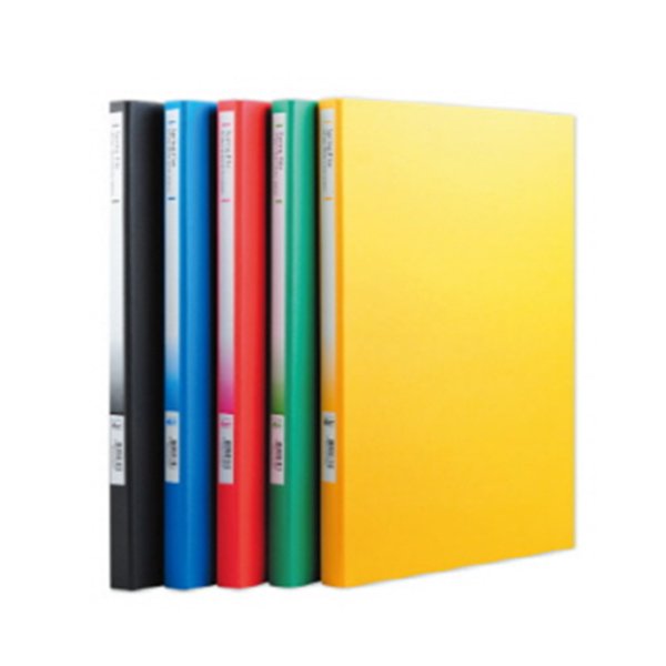 [알파] 스프링화일 상철 수입지 AF300-7 A4 - SSG.COM