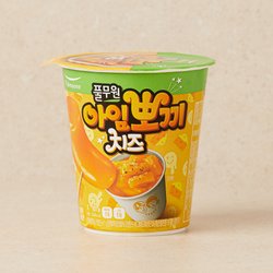 풀무원 아임뽀끼 치즈 101g - SSG.COM