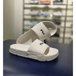 [파주점] 휠라 드리프터 v2 슬리퍼(1SM01970F-920) - SSG.COM