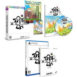 트립워드 X 디럭스 에디션 PS5 - SSG.COM