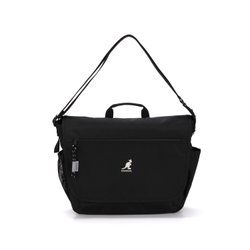 코니 메신저백 QE 0002 블랙 - SSG.COM