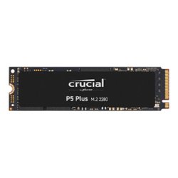 마이크론 Crucial P5 Plus M.2 NVMe 대원CTS (2TB) - SSG.COM