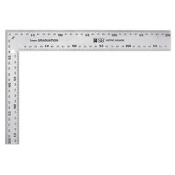 직각자 MSE-300 200 300mm 1EA - SSG.COM