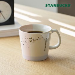 [스타벅스] 테라조 핑크 머그 414ml - SSG.COM