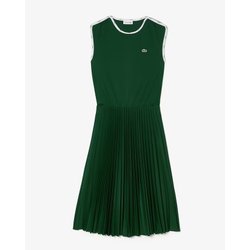 향기제습제증정25SS 여성 플리츠 저지 슬리브리스 드레스 EF0508-55G 132 - SSG.COM