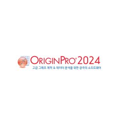 Origin Pro 2024 Node-Lock w/Dongle 기업용 라이선스 영구사용 / 오리진 프로 노드락 동글포함 ...