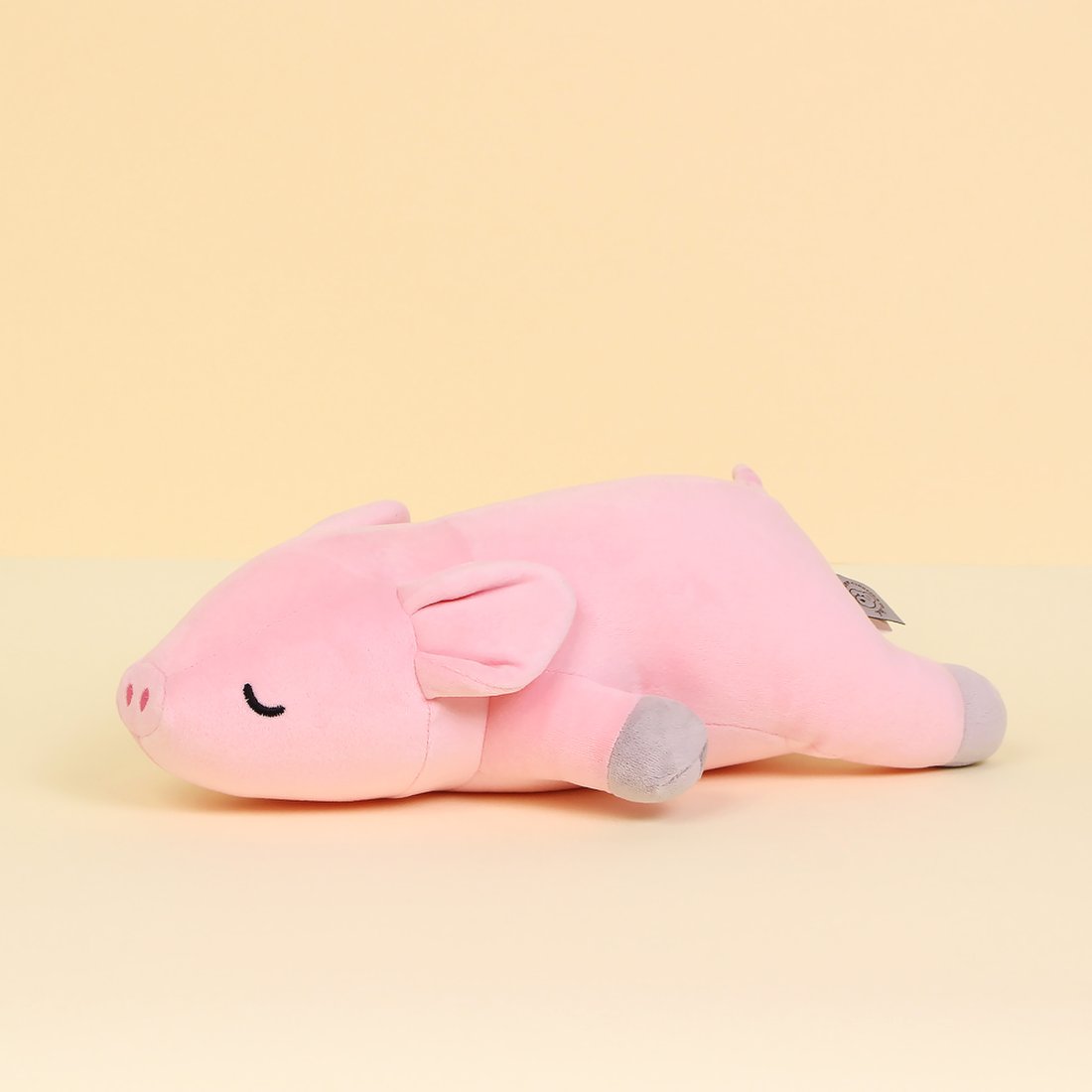 모찌모찌 꿀잠쿠션인형 돼지 30CM 동물인형, 믿고 사는 즐거움 SSG.COM