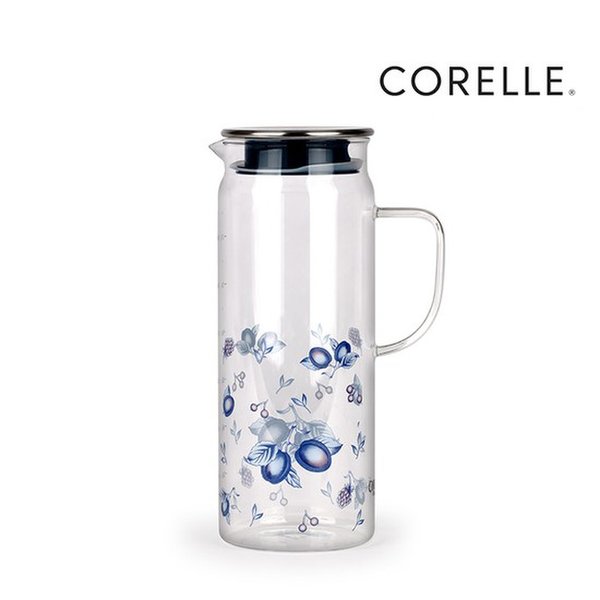 코렐 코디네이츠 물병 블루베리 1.5L - SSG.COM