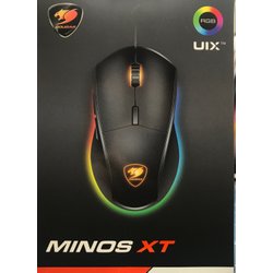 COUGAR 게이밍마우스 MINOS XT - SSG.COM