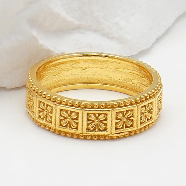 [Byeolirang]24k 순금반지(HJ24k0362)7.5g - SSG.COM