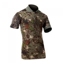 [삭제 161][아미캠프] 쿨드라이 넥카라 디지털 반팔 군인 군대 티 (S7158458) - SSG.COM