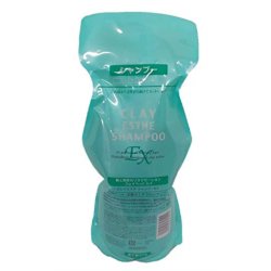 클레이 에스테틱 샴푸 EX 1000ml(레필) - SSG.COM