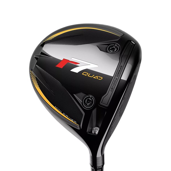 (25)R7 쿼드 미니 드라이버 11.5도/ DIAMANA TM 55 테일러메이드 - SSG.COM