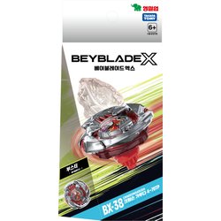 BEY BX38 크림슨가루다 (부스터) - SSG.COM