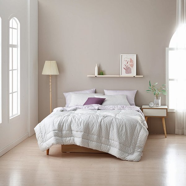 SESA 포플린 알러지케어 차렵베개세트 Q - SSG.COM