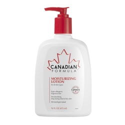 NEW 캐나디안 포뮬러 로션 473 ml - SSG.COM