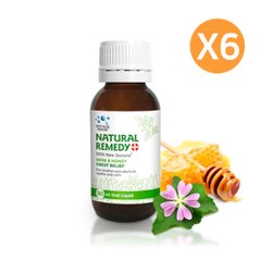 딥블루헬스 내츄럴 리메디 50ml x6 - SSG.COM