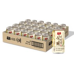 양반이천쌀식혜238ml x 24 - SSG.COM
