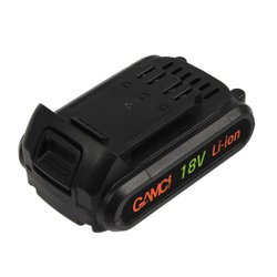 18V GAMCI 전동공구 전용 리튬이온 배터리 BP180HL - SSG.COM