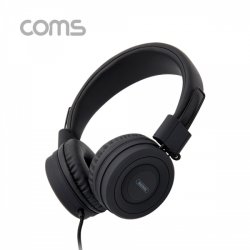 Coms 헤드셋 스테레오 컨트롤러 3.5mm - SSG.COM