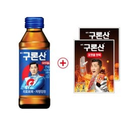 영진 구론산 오리지날액 150ml 30병 - SSG.COM