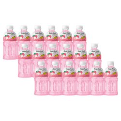 모구모구 리치 320ml X 18개 - SSG.COM