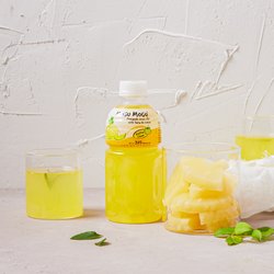 모구모구 파인애플맛 320ml - SSG.COM