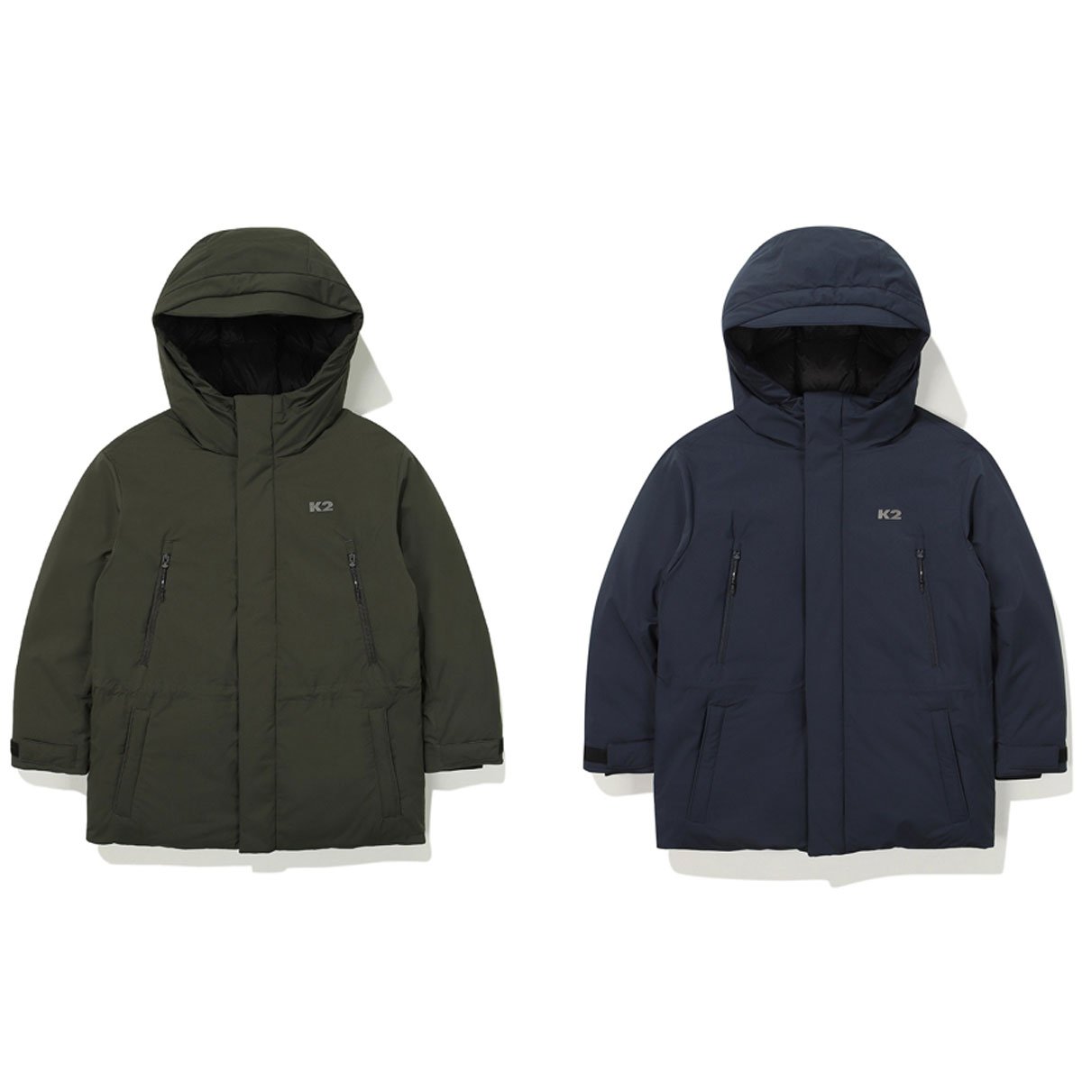 KXW24552 [24 FW신상] 아동 구스 씬다운 KIDS 씬에어(THINAIR) ANANTA (ECO) (3355) - SSG.COM