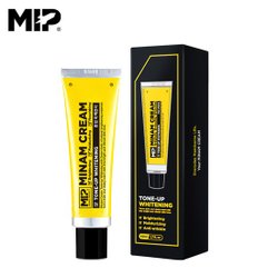 미프 미남크림 톤업 화이트닝 50ml - SSG.COM