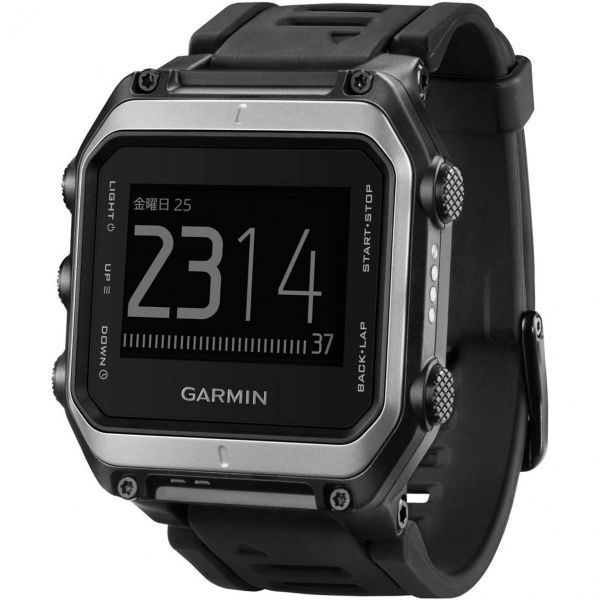 일본 가민 스마트워치 Garmin 124705 Epix J Mountain Climbing Outdoor 워치 GPS 디지털 ...