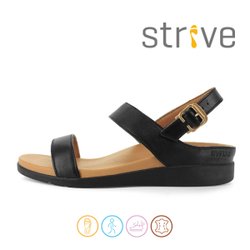 [STRIVE] 스트라이브 루시아_블랙 - SSG.COM
