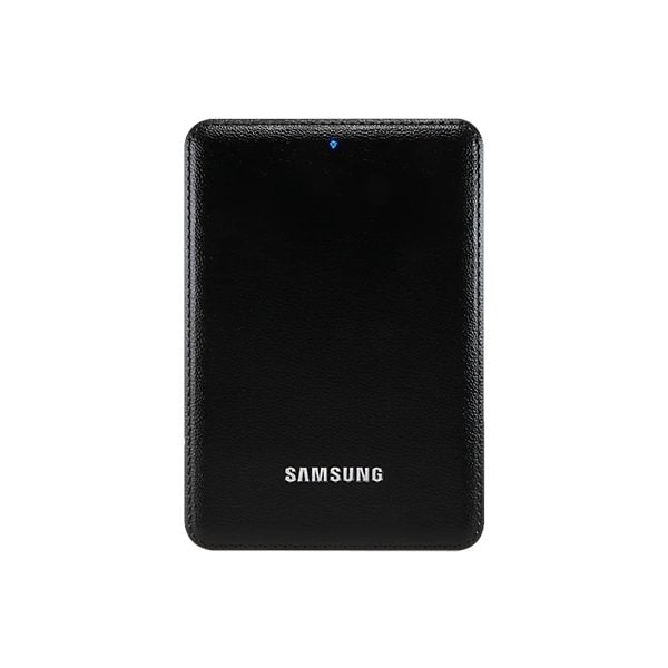 삼성전자 J3 Portable 1TB 외장하드 블랙 - SSG.COM