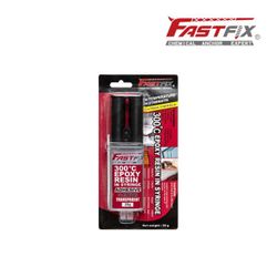 FASTFIX 주사기형 에폭시 고온형 FX-903H - SSG.COM