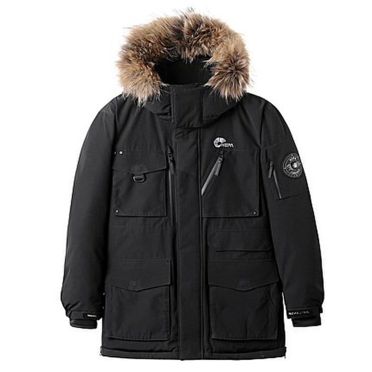 Nepa Alaska Jacket