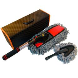 DANDY 먼지털이개세트 미니먼지털이개 케이스포함 2In1 - SSG.COM