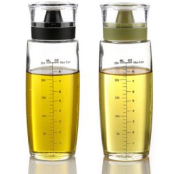 시노글라스 실리콘 오일병 300ML 2P 세트 - SSG.COM