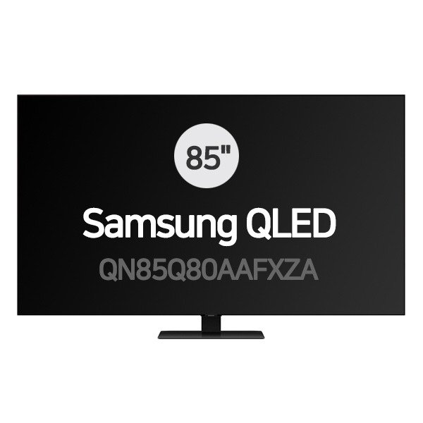 [삼성]QN85Q80A(관부가세+배송비+스탠드설치비 포함) - SSG.COM