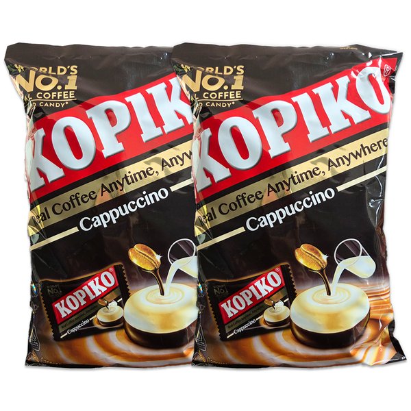 코피코 카푸치노 캔디 800gX2개 - SSG.COM