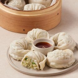 CJ 왕만두 980g(490g*2개입) - SSG.COM