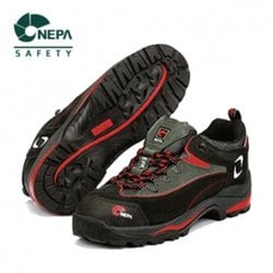 네파 세이프티 GT-E02 절연화 4인치 작업용 단화 - SSG.COM